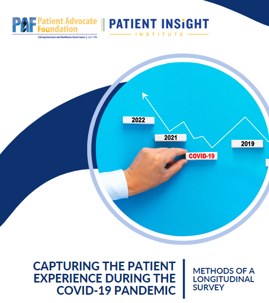 Papers and Publications — Patient Insight Institute