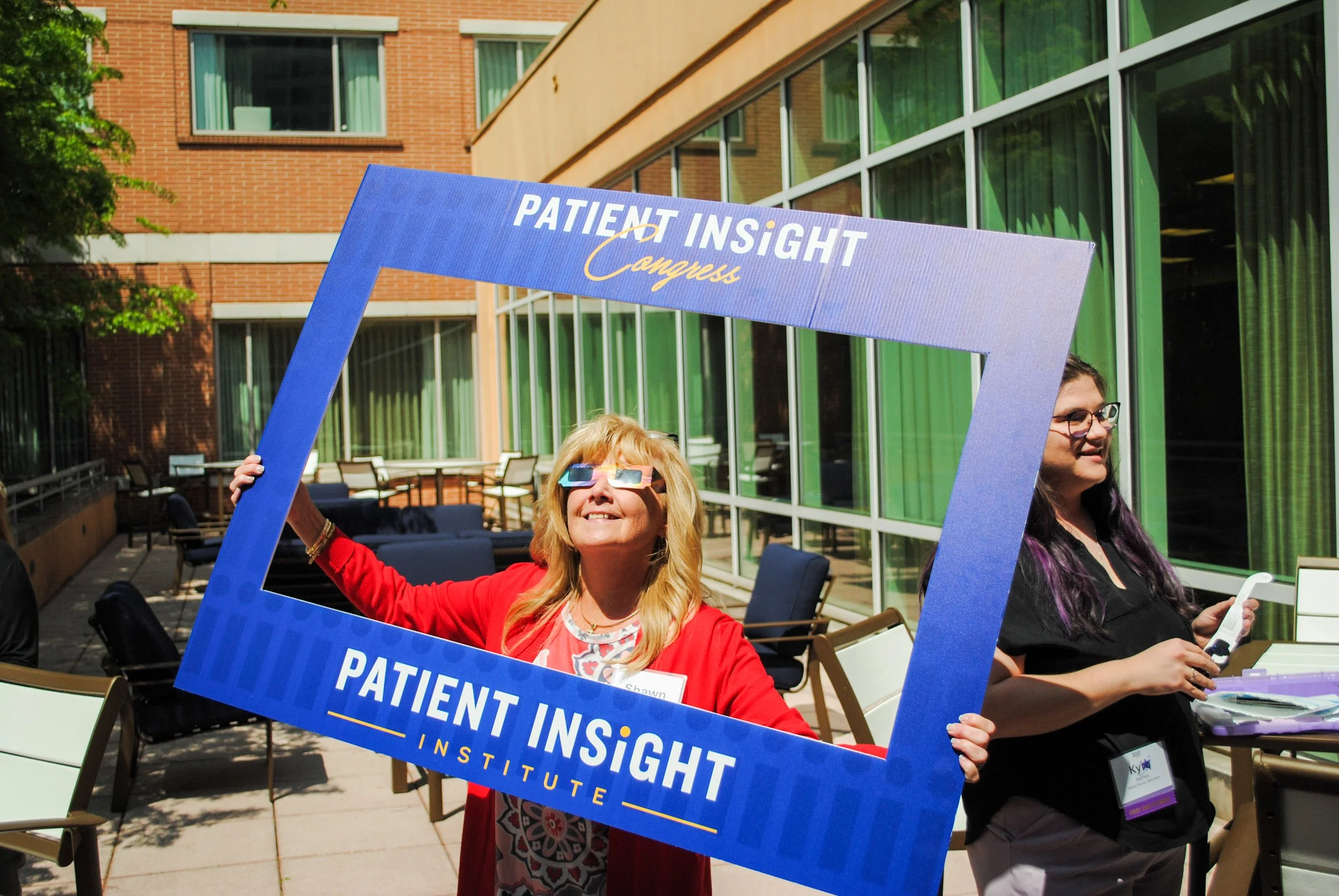 Patient Insight Congress — Patient Insight Institute