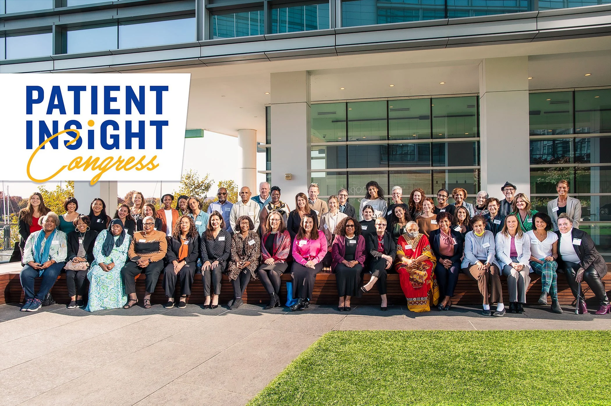 Patient Insight Congress — Patient Insight Institute