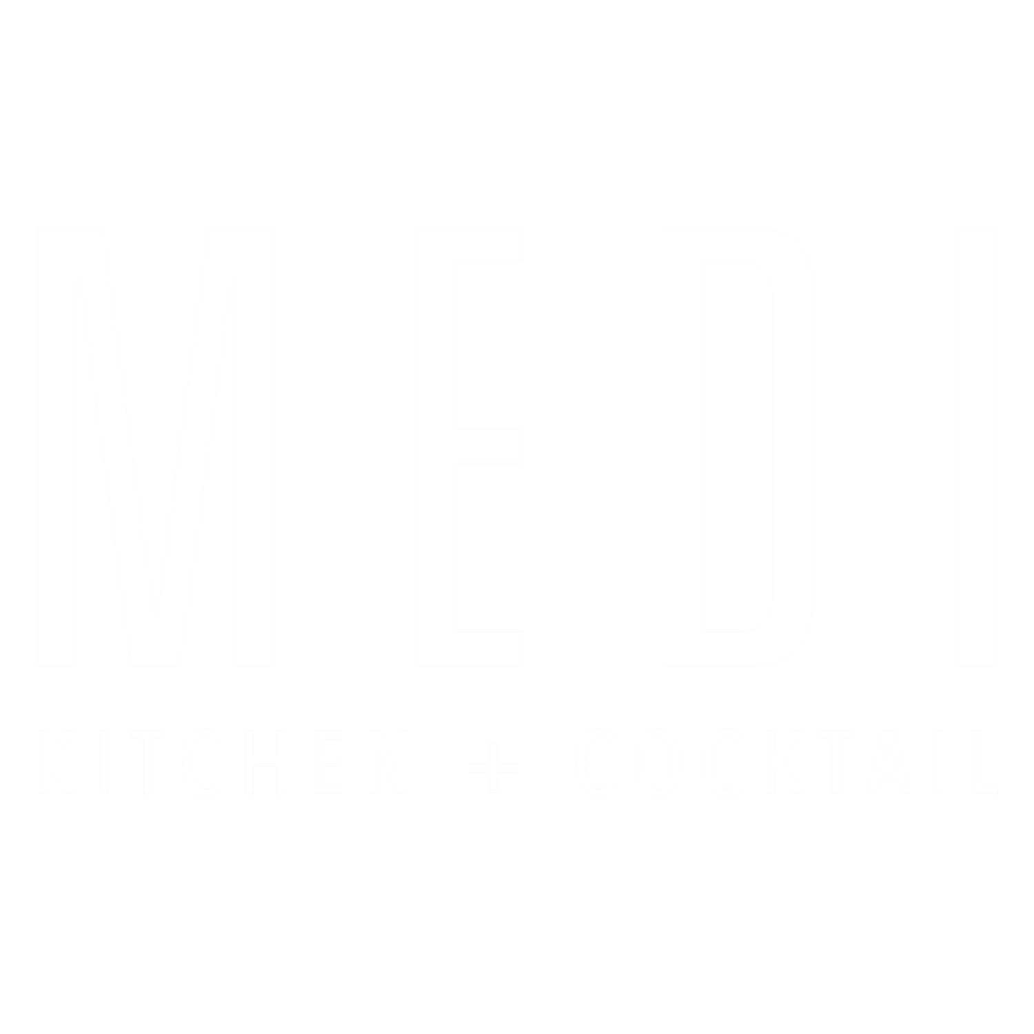 Medi Kitchen & Cocktail
