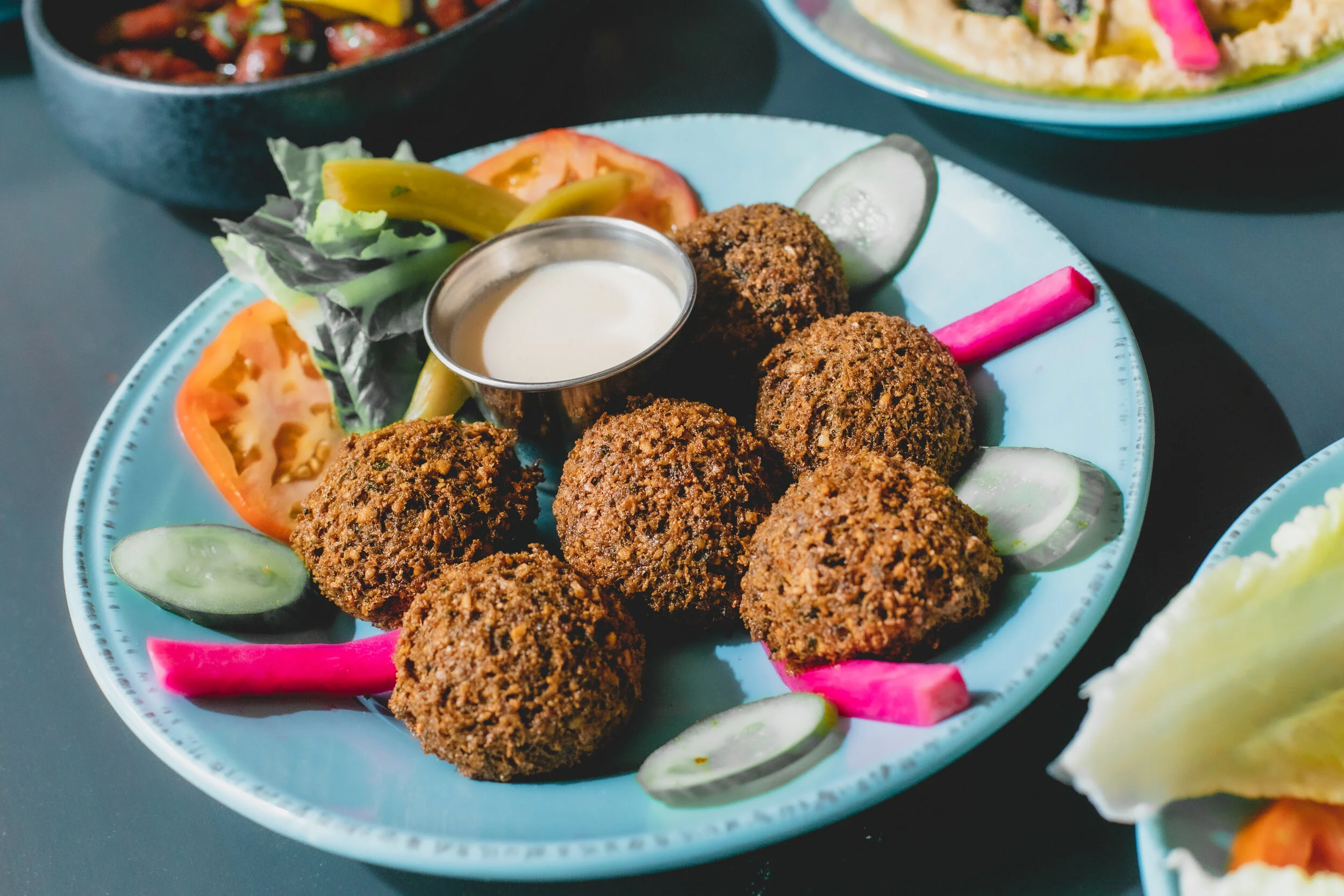 Medi Kitchen & Cocktail