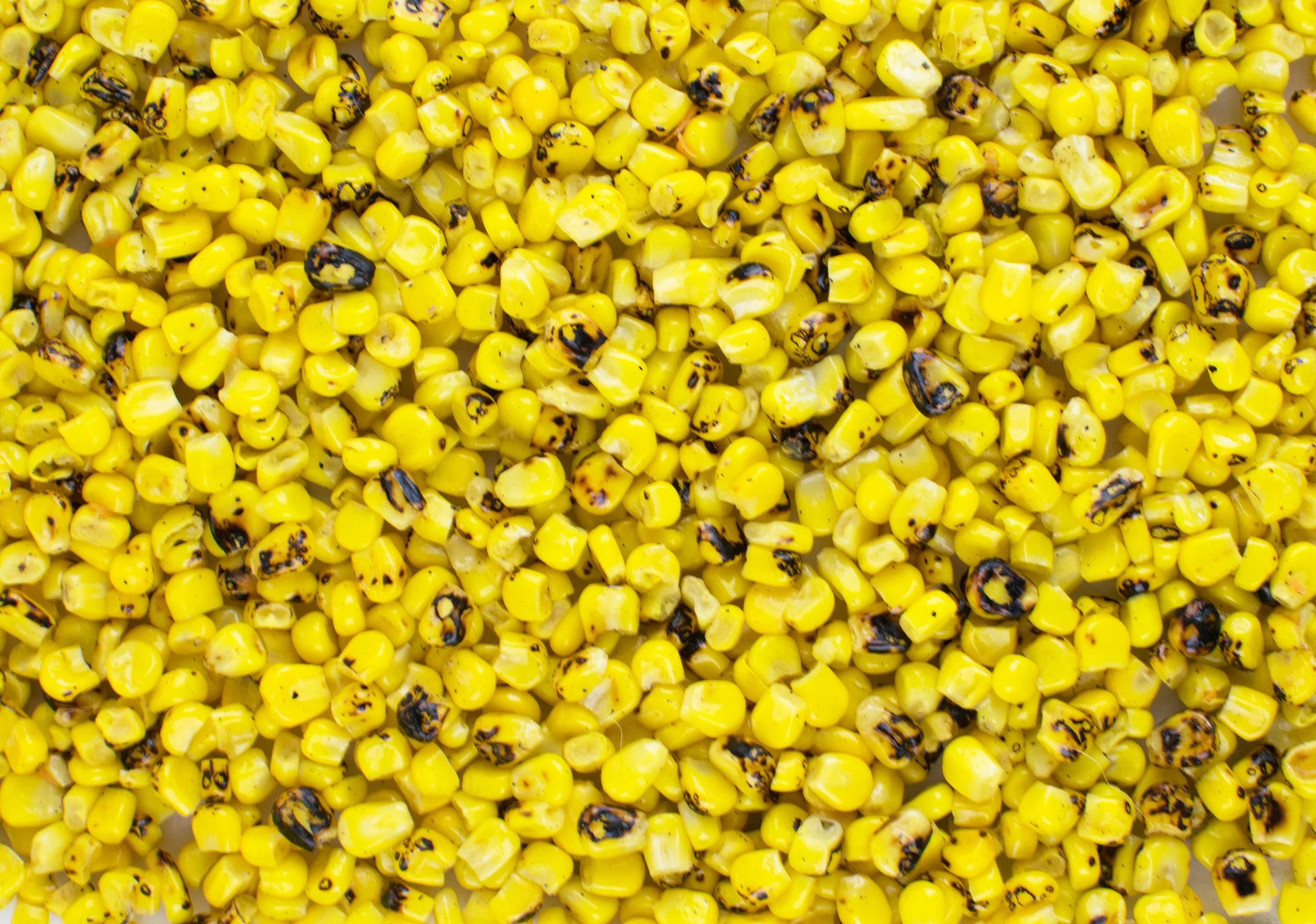 Corn Products Image Gallery — Sevillo Fine Foods