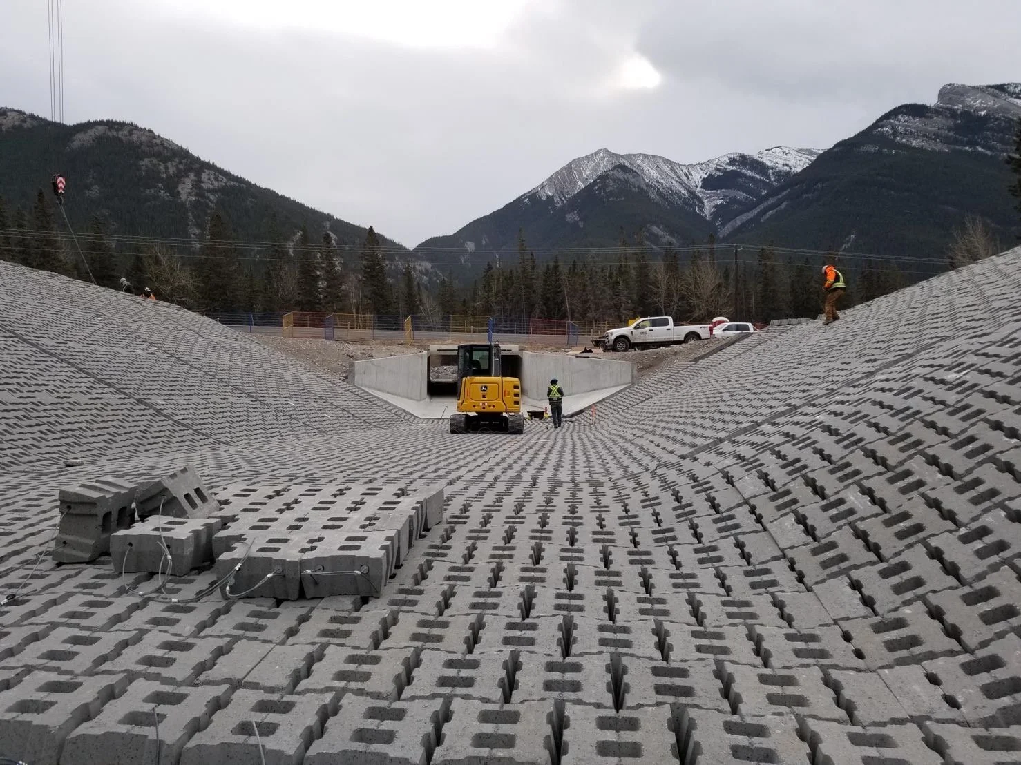 General 3 — CEC - Canadian Erosion & Containment