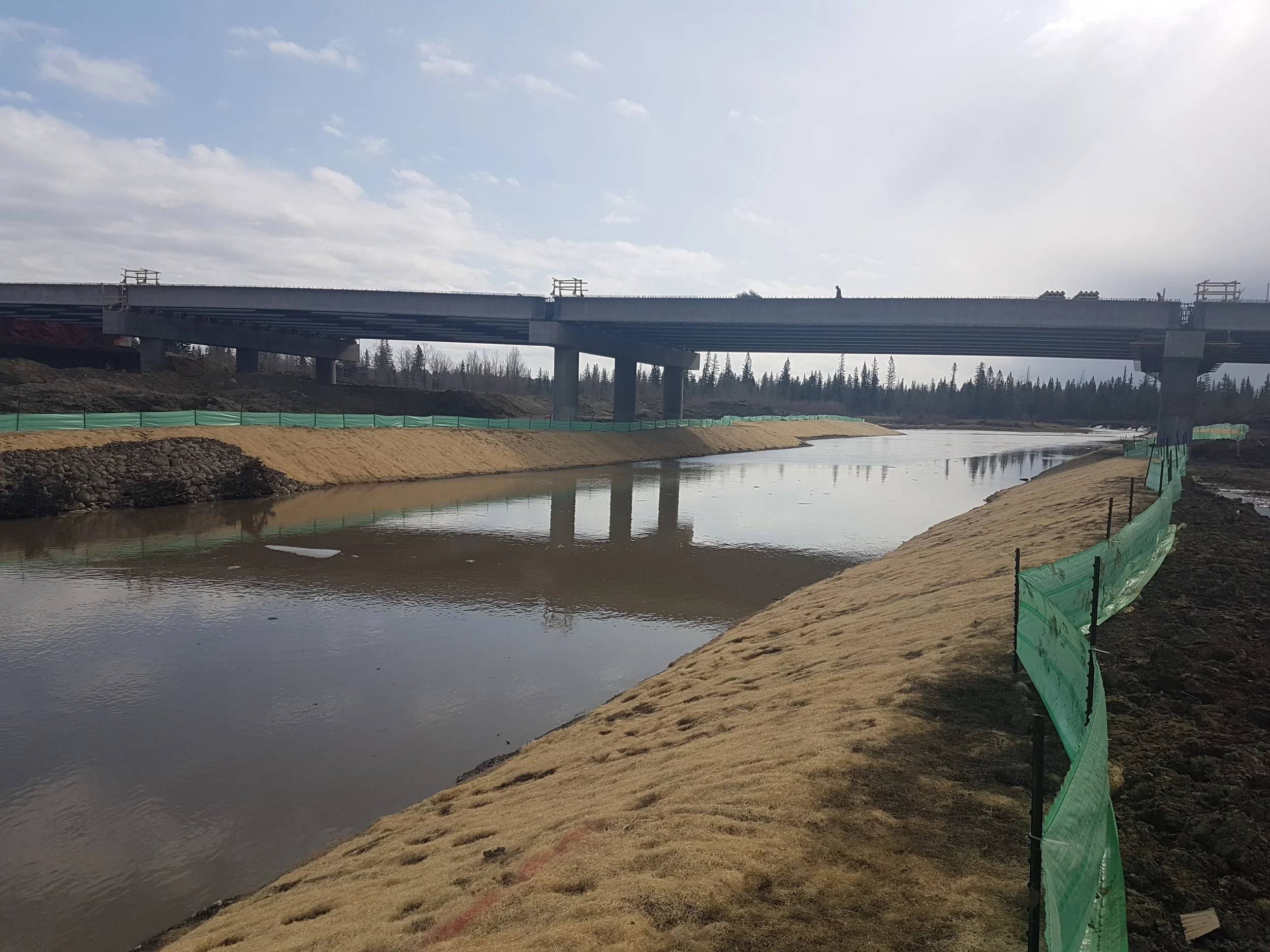 Environmental Containment + — CEC - Canadian Erosion & Containment