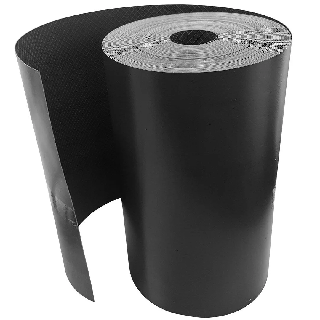 Vertical Root Barrier | Secure Roots Now – Request a Quote — CEC ...