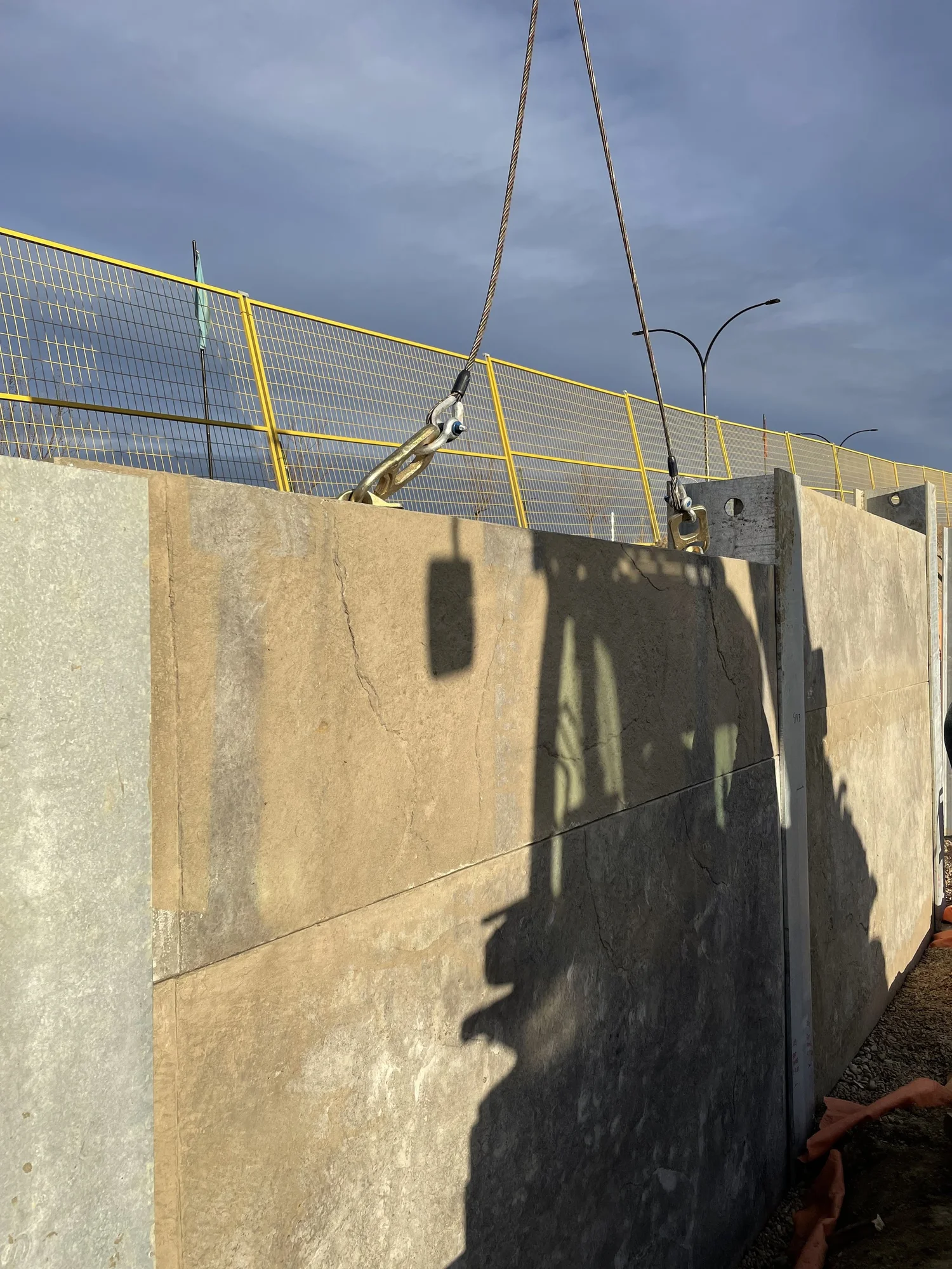 Soldier Pile Retaining Walls | Get Reliable Retaining Solutions Today ...