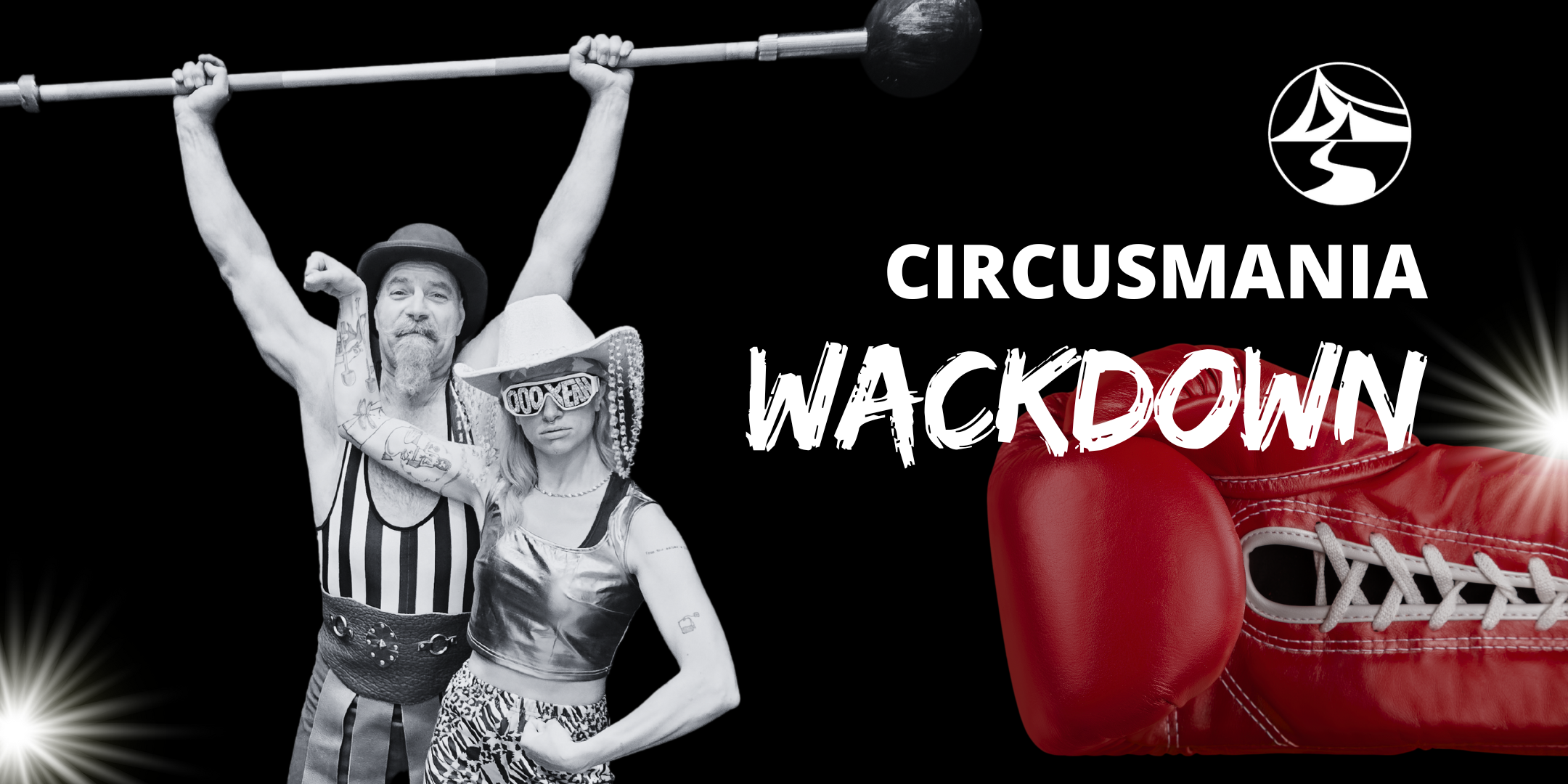 Upcoming — Crooked River Circus