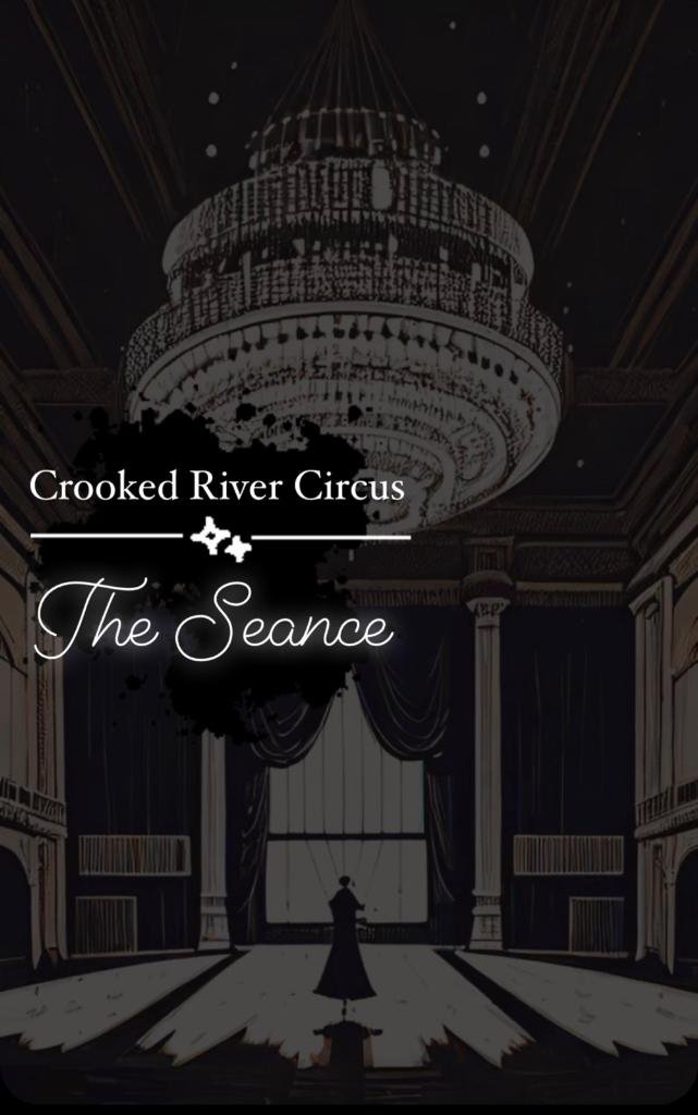 Upcoming — Crooked River Circus