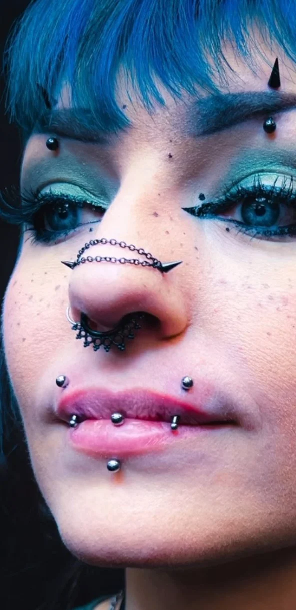 Discover the best tattoo & piercing studio in Woodstock, GA