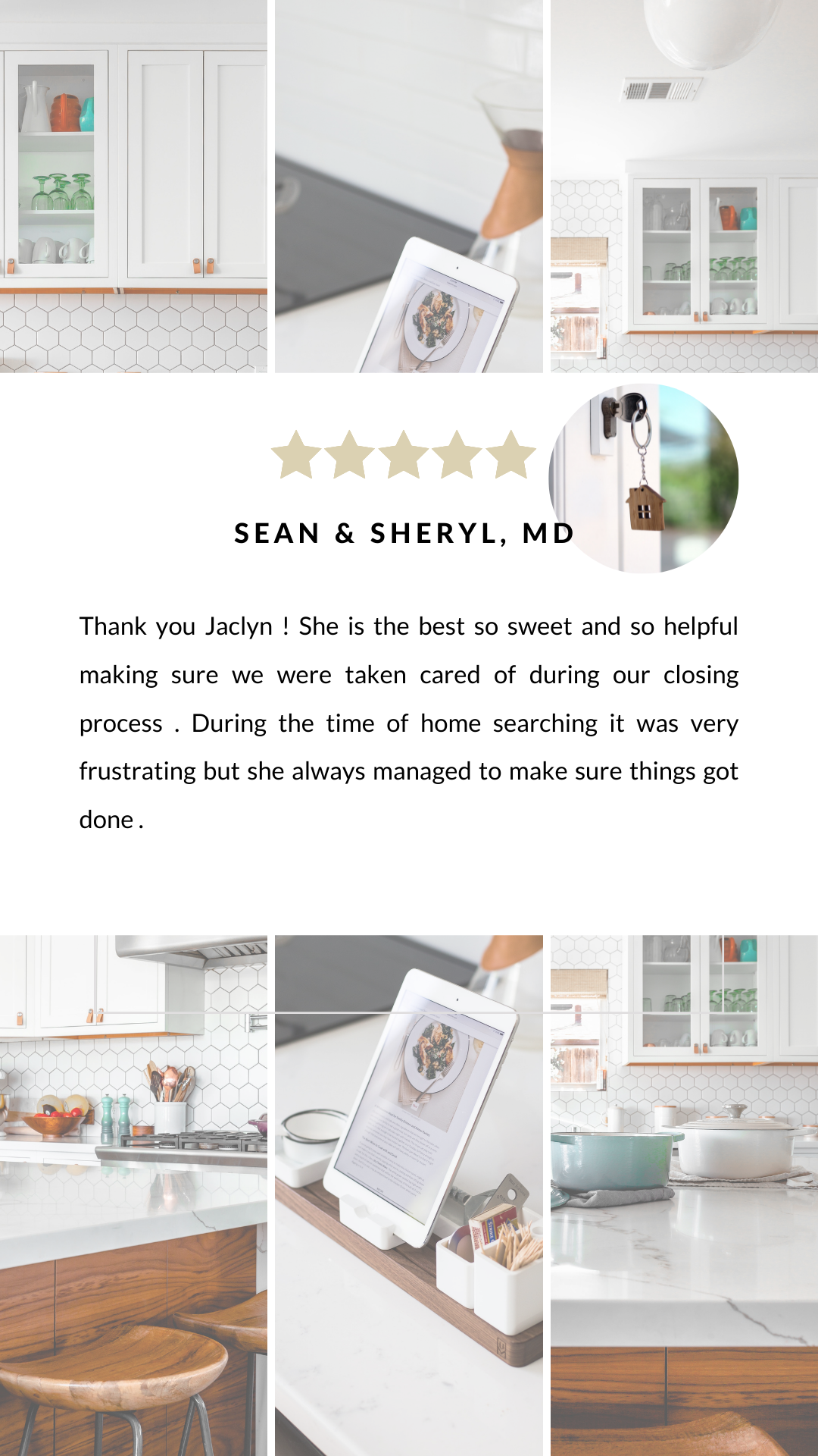 Testimonials Jaclyn Fowler