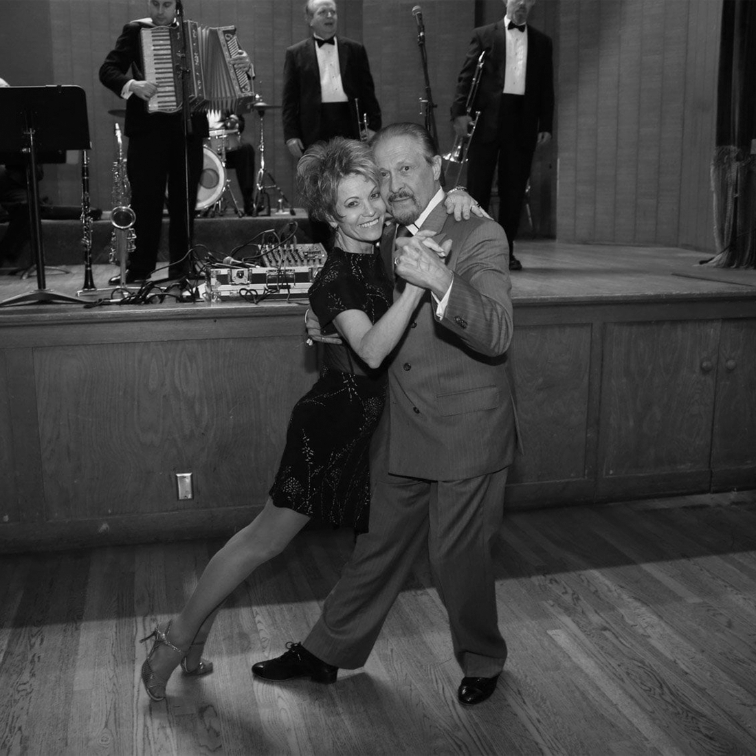 Ballroom Dance Dallas