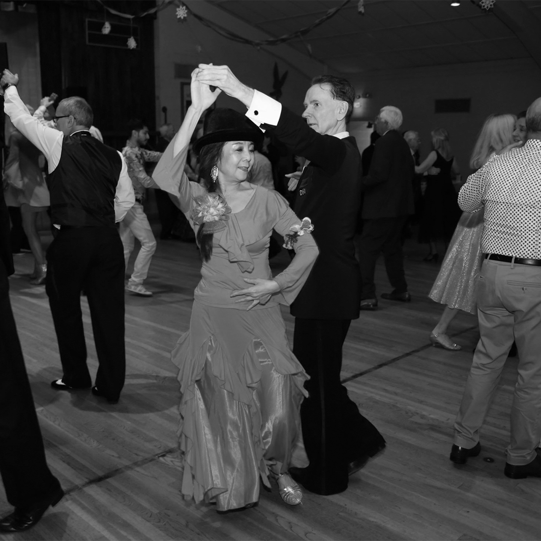 Ballroom Dance Dallas