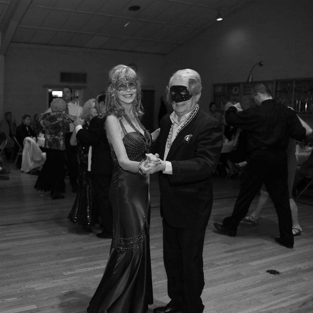 Ballroom Dance Dallas