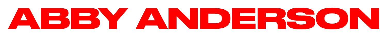 Tour — ABBY ANDERSON