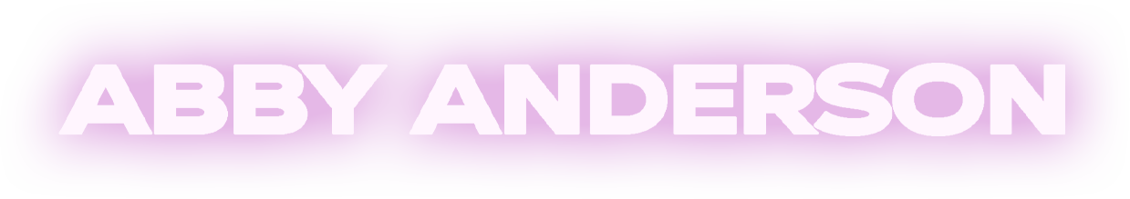 Music — Abby Anderson