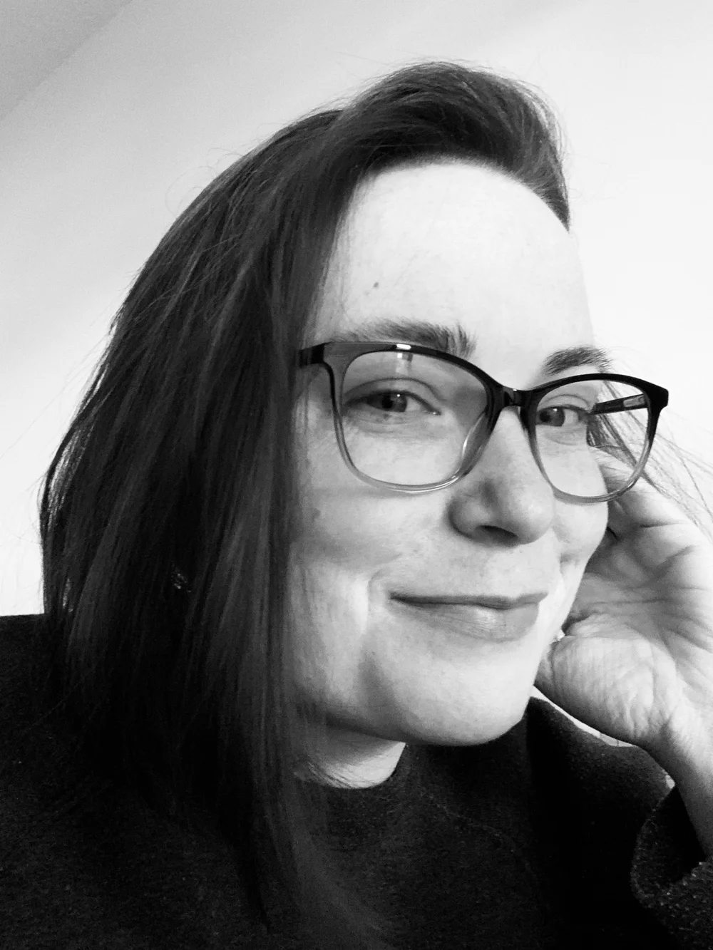 Jessica Pickel — Kingsland Community Association