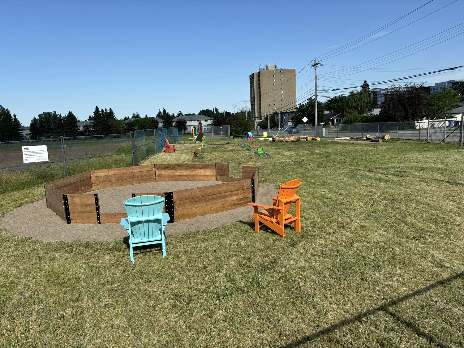 Kingsland Community Association