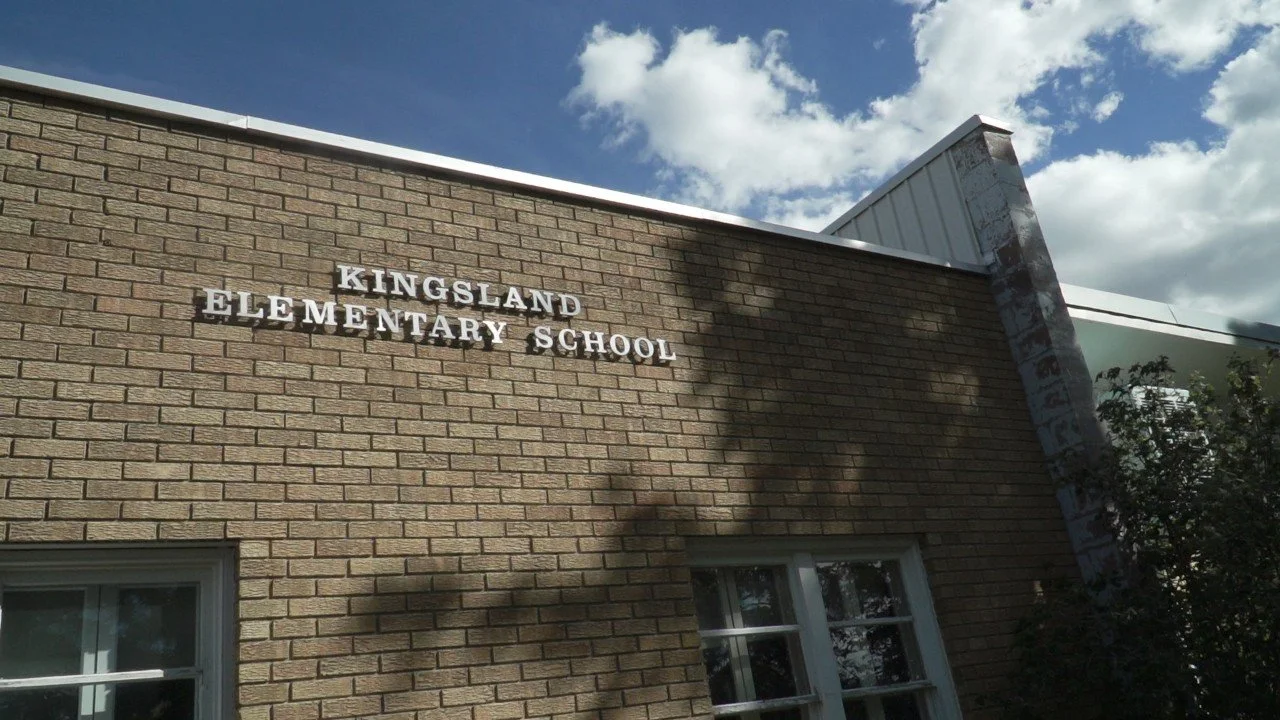 Kingsland Community Association