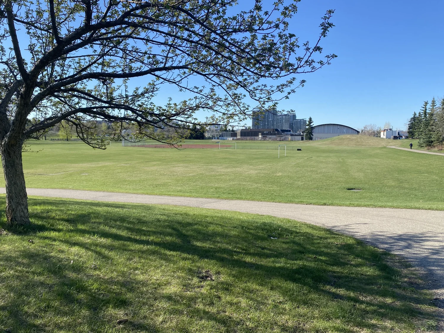 Contact Us — Kingsland Community Association