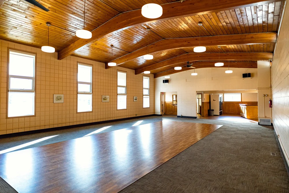 Kingsland Community Association