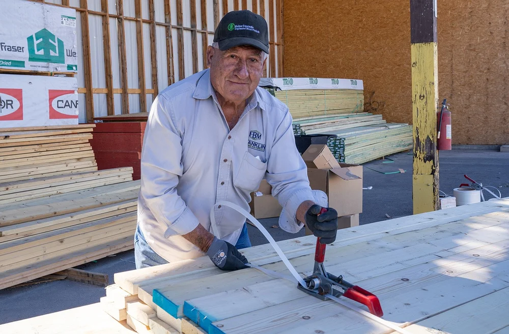 Franklin Building Materials
