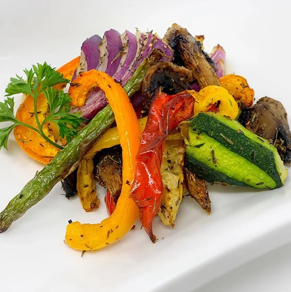 Hot Meals Catering — The Gourmet Lunch Ladies