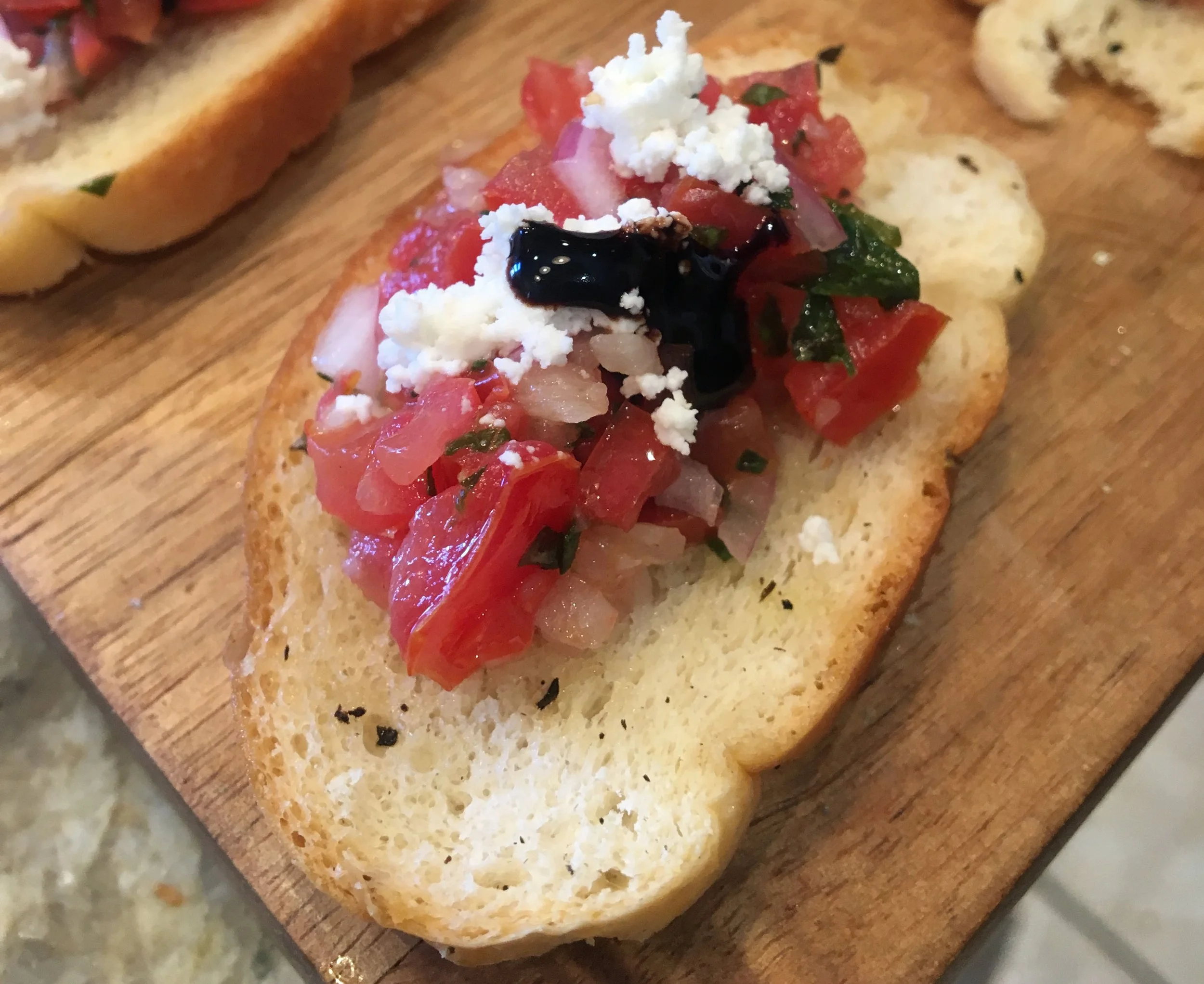 Platters & Canapes Catering — The Gourmet Lunch Ladies