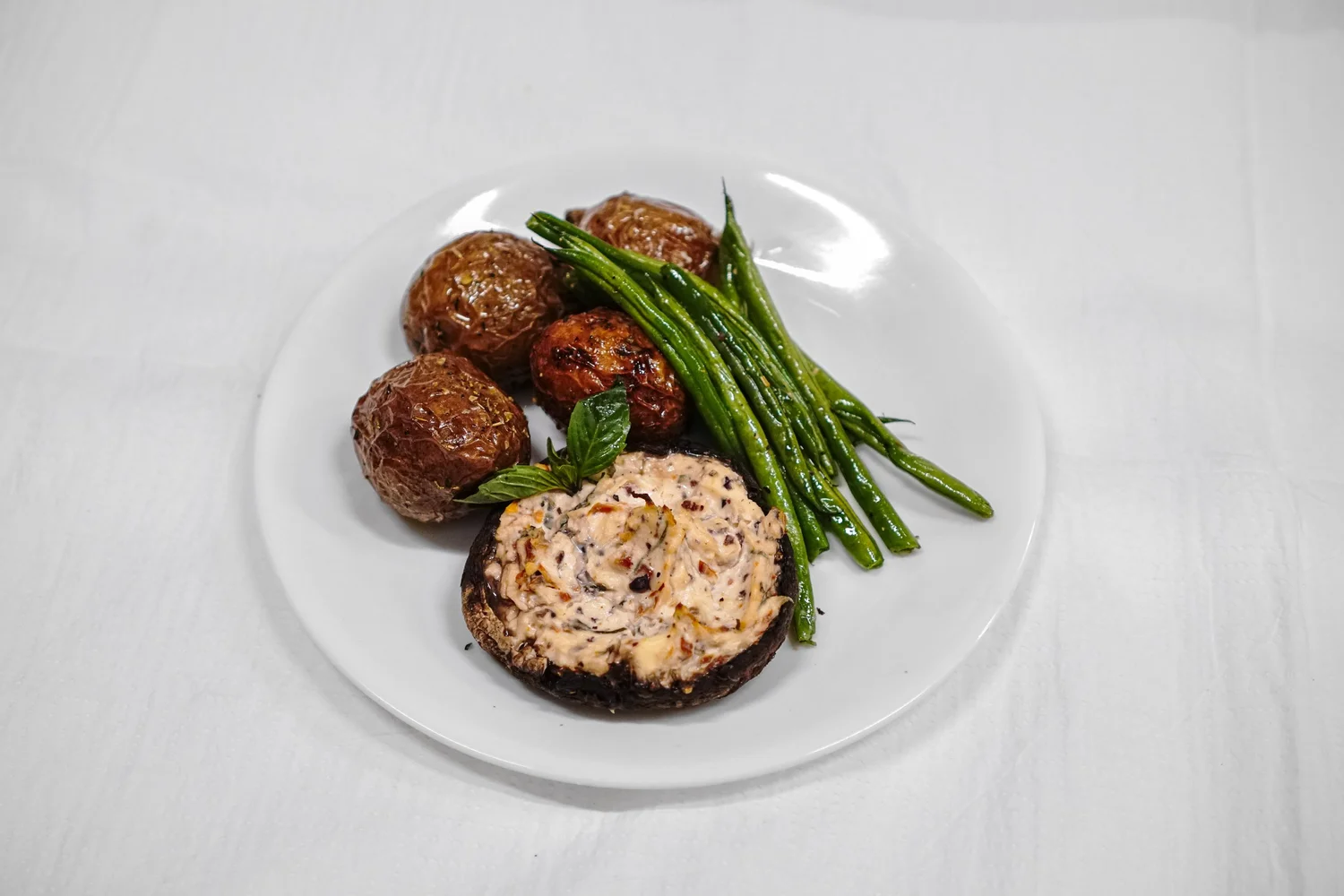 Hot Meals Catering — The Gourmet Lunch Ladies