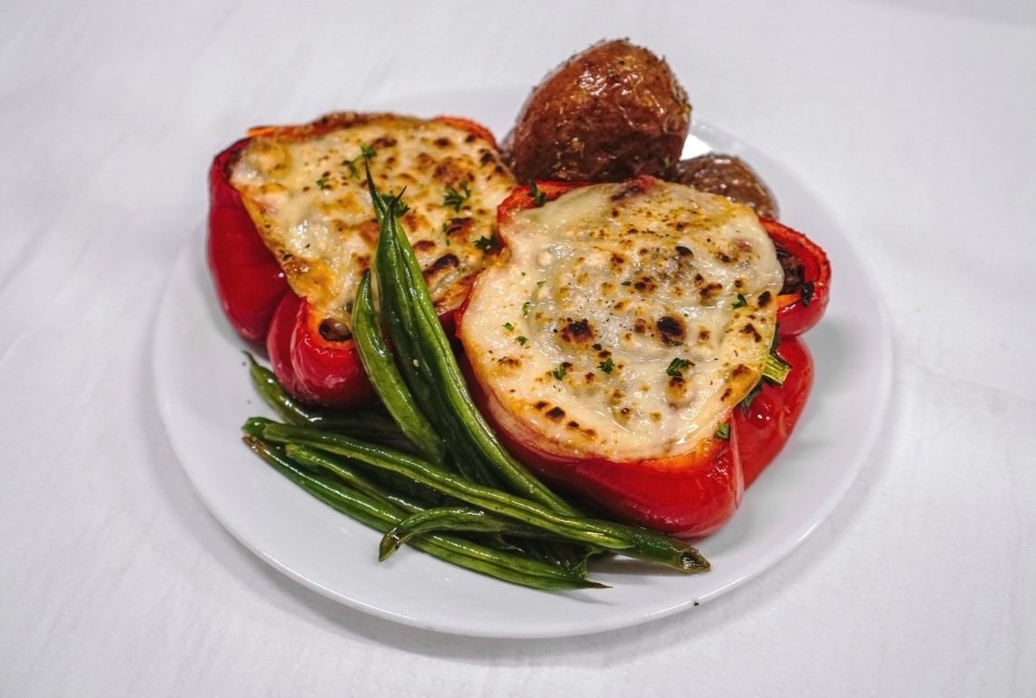 Hot Meals Catering — The Gourmet Lunch Ladies