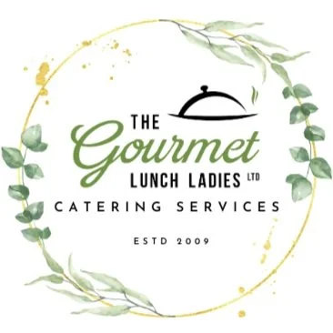 Catering Menus — The Gourmet Lunch Ladies