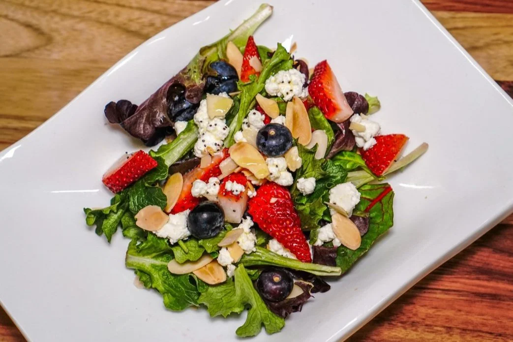 Sandwiches, Soups, & Salads — The Gourmet Lunch Ladies