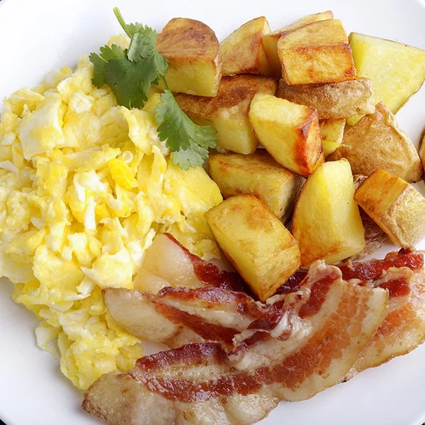 Breakfast Catering — The Gourmet Lunch Ladies