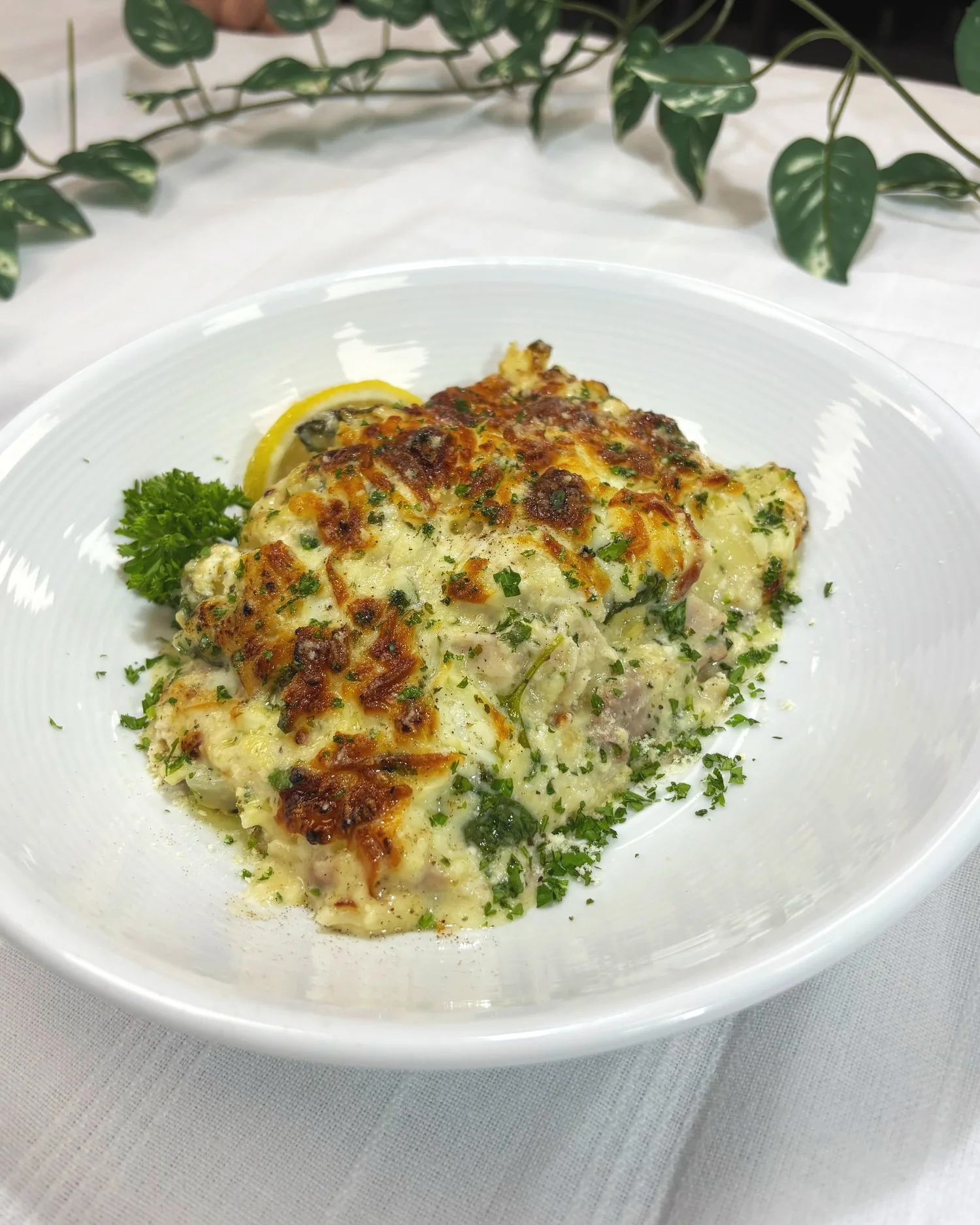 Hot Meals Catering — The Gourmet Lunch Ladies