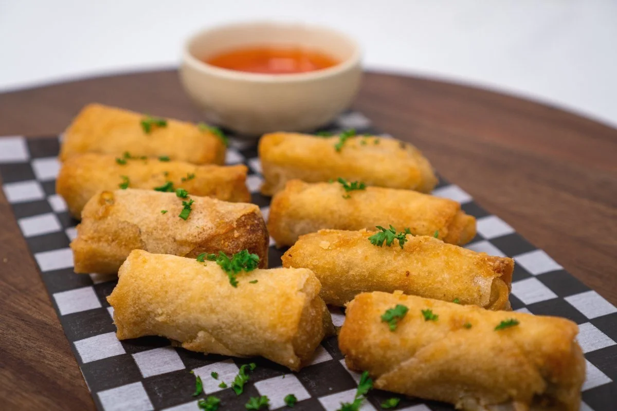 Platters & Canapes Catering — The Gourmet Lunch Ladies