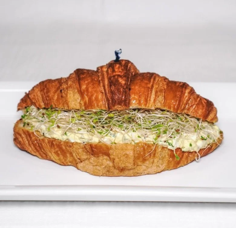 Sandwiches, Soups, & Salads — The Gourmet Lunch Ladies