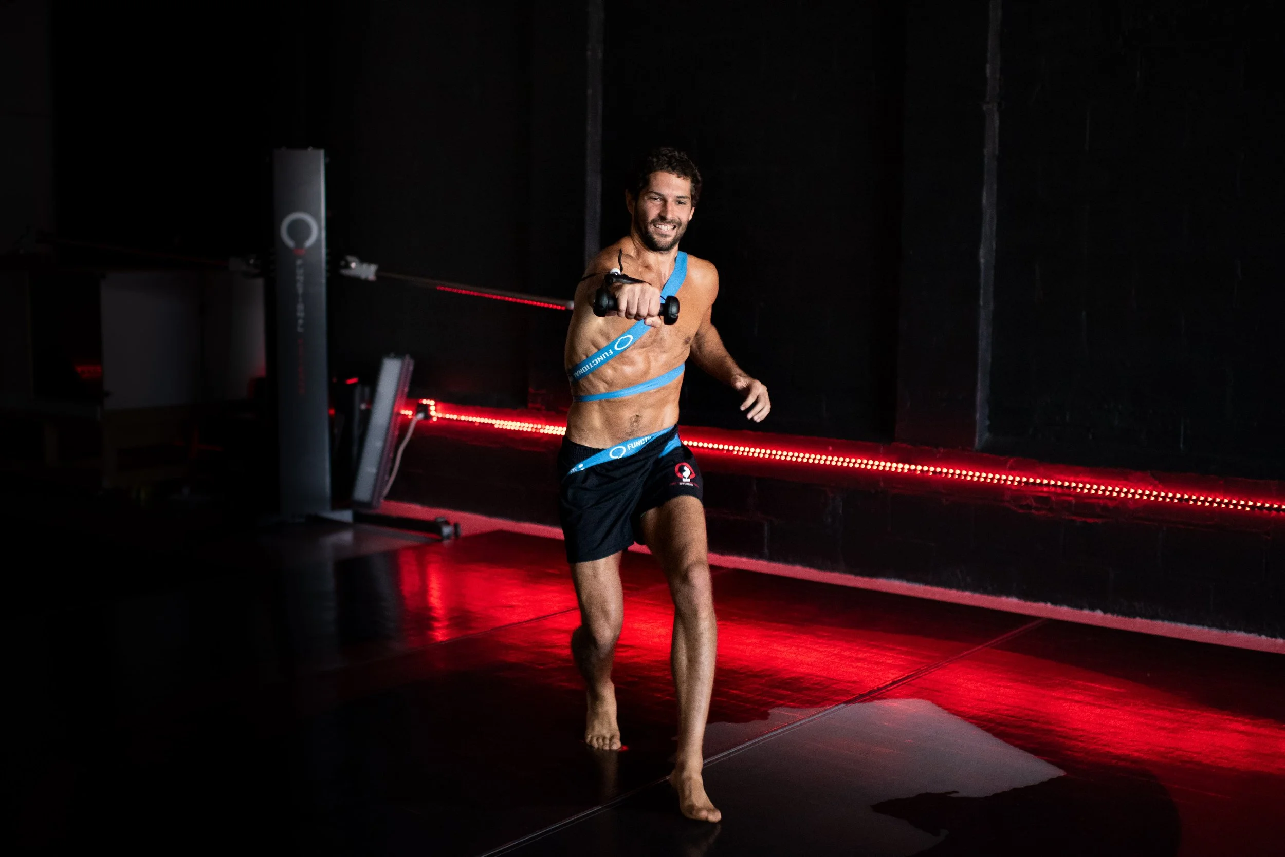 Functional Pattern New Jersey