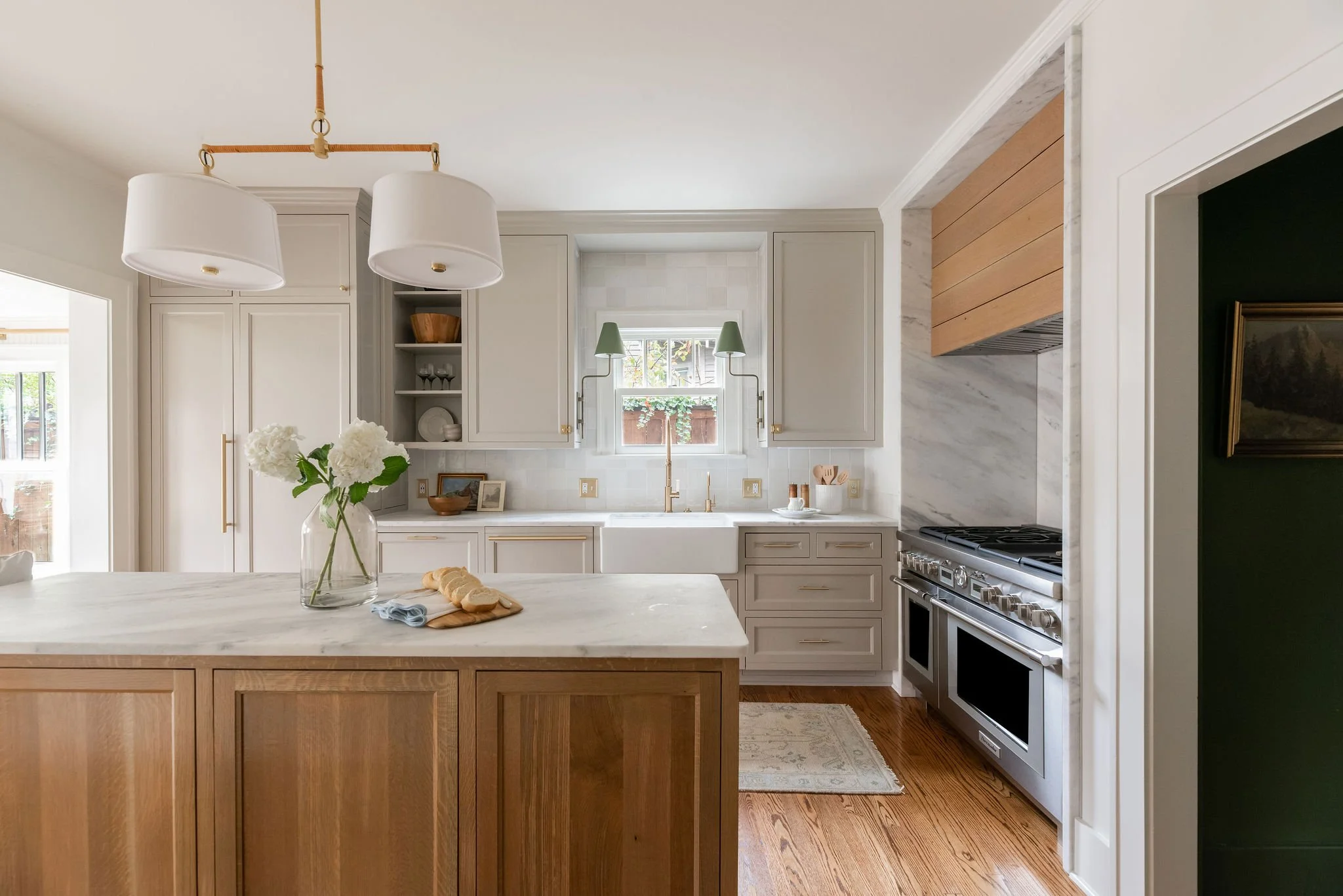 Elizabeth Burch Interiors