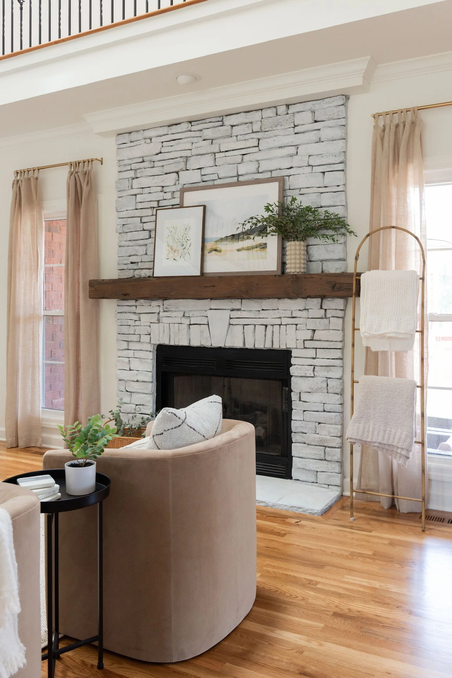 PORTFOLIO — Elizabeth Burch Interiors