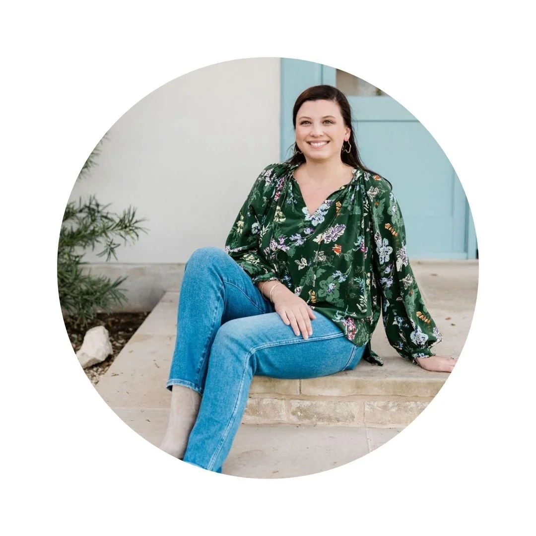 Elizabeth Burch Interiors