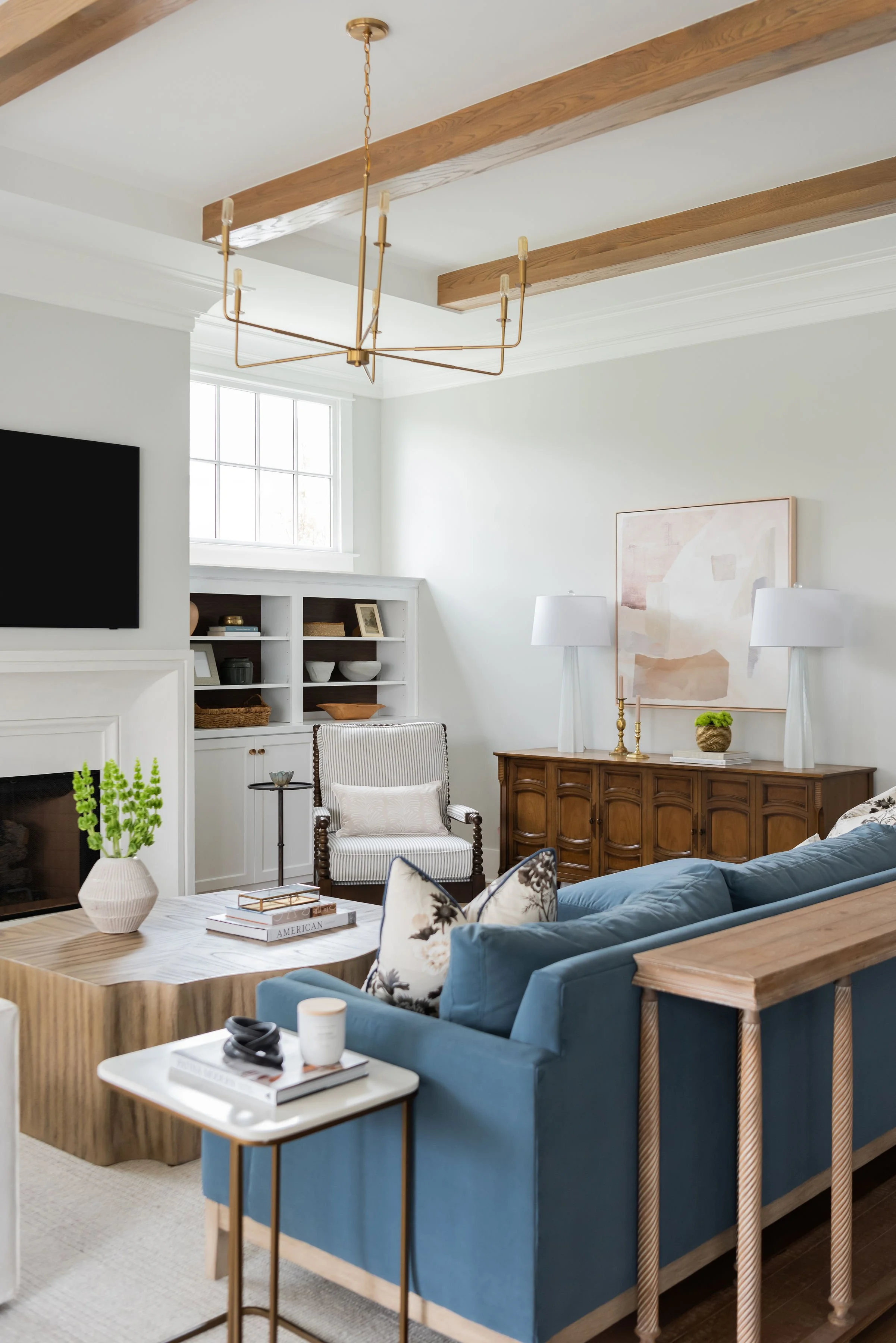 PORTFOLIO — Elizabeth Burch Interiors