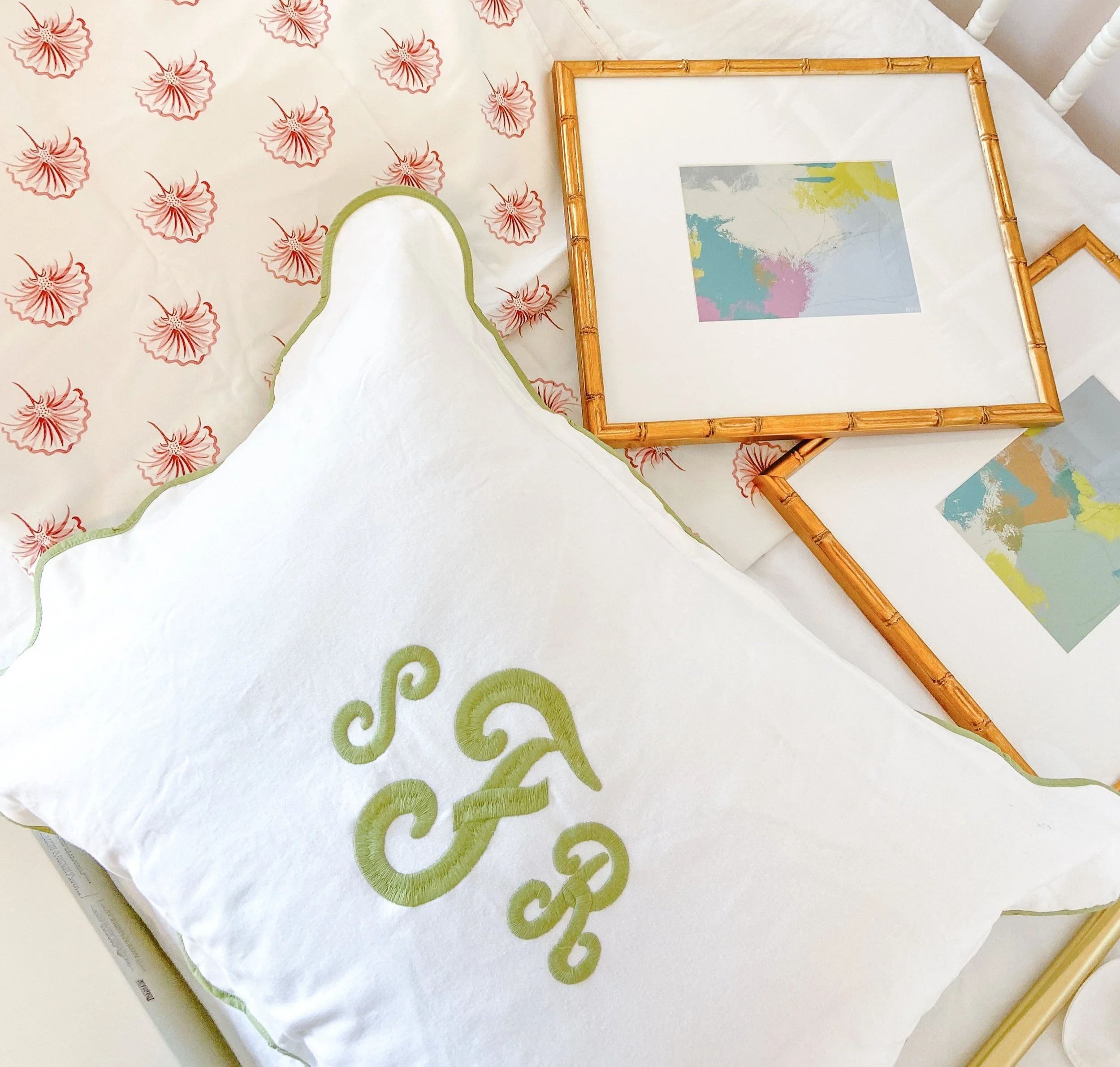 Elizabeth Burch Interiors