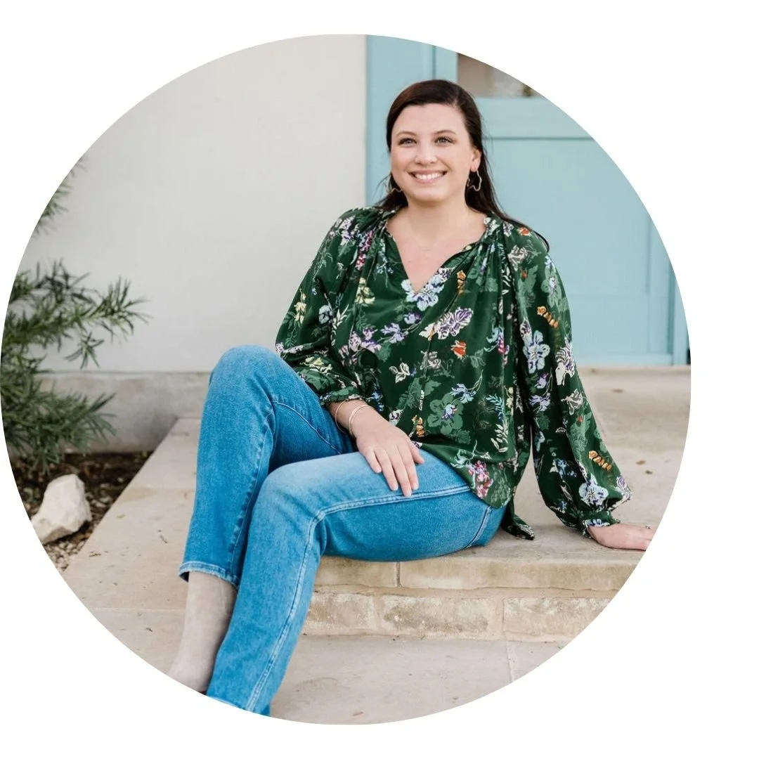 Elizabeth Burch Interiors