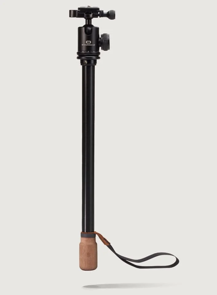 Shoulderpod T1 - Multifunctional tripod for professional smartphone video