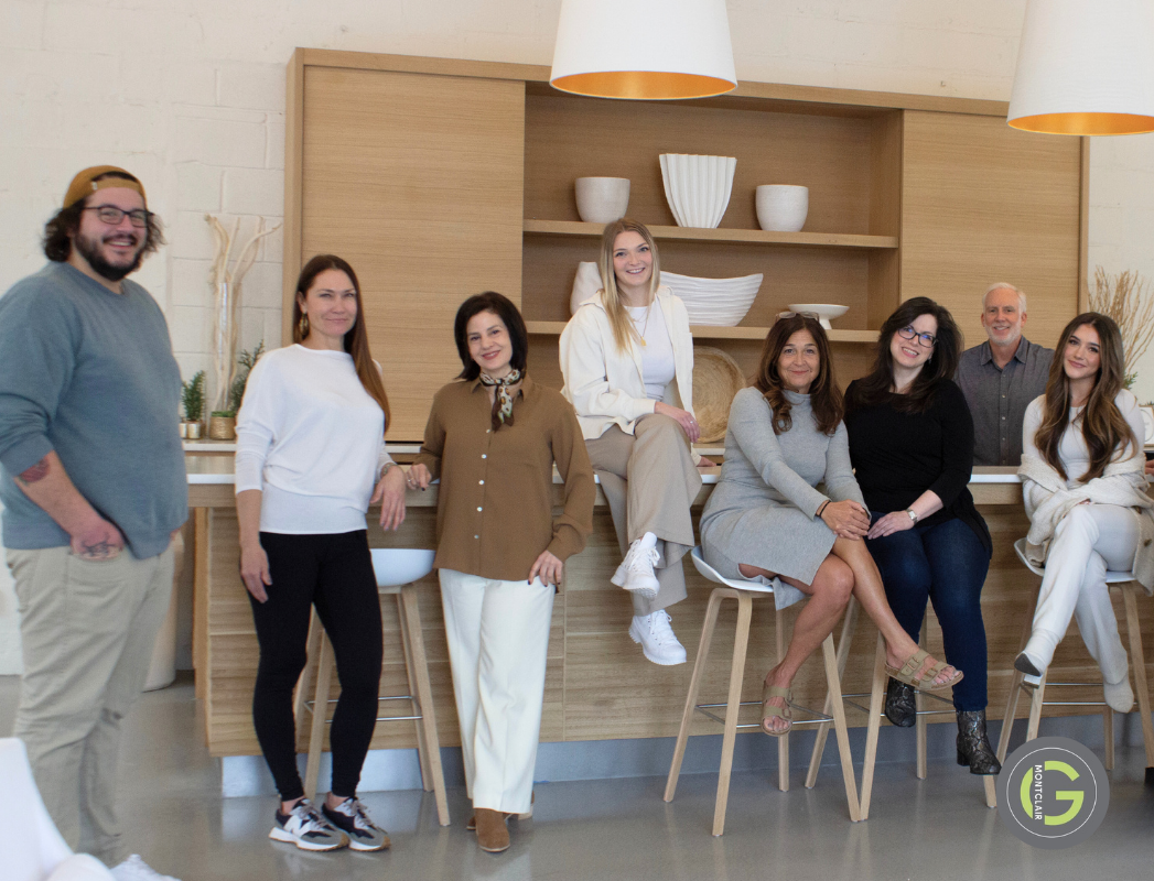 Montclair Girl | All About Loopwell — Loopwell