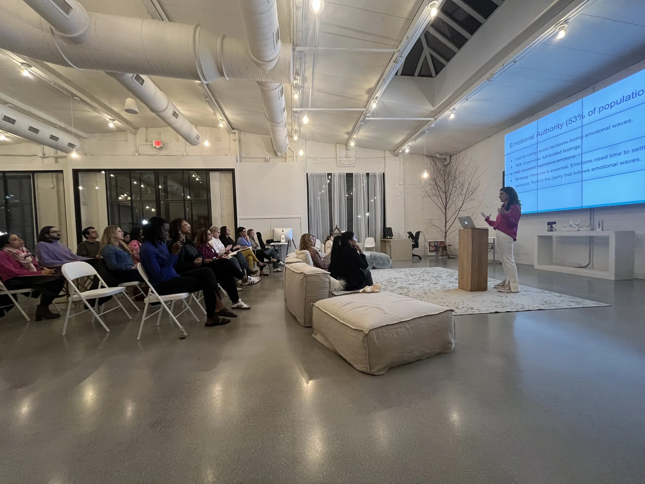 In the News — Loopwell