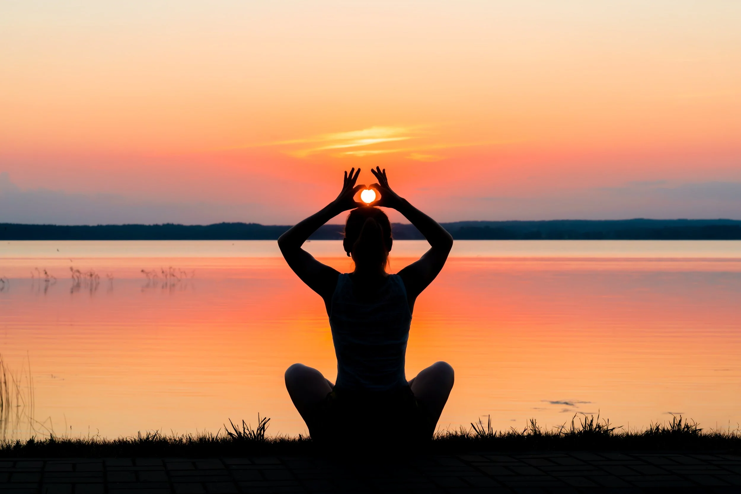 The Morning Movement and Meditation Ritual: Why It Matters for Your ...