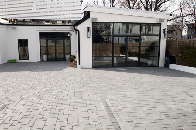 The Space | Sustainably-designed 6 unique event & studio spaces in NJ ...