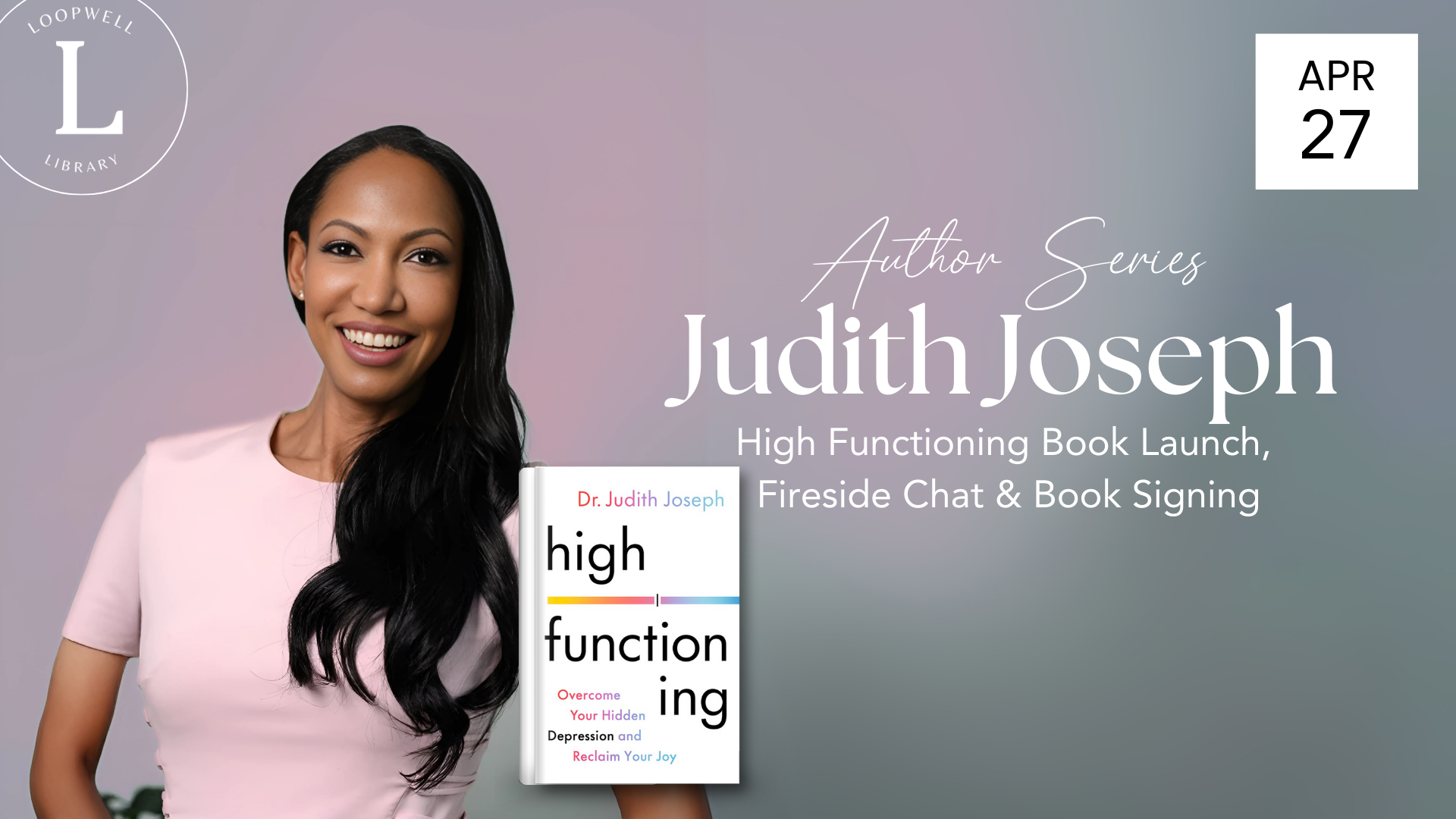 Loopwell | Events in Montclair, NJ — Loopwell