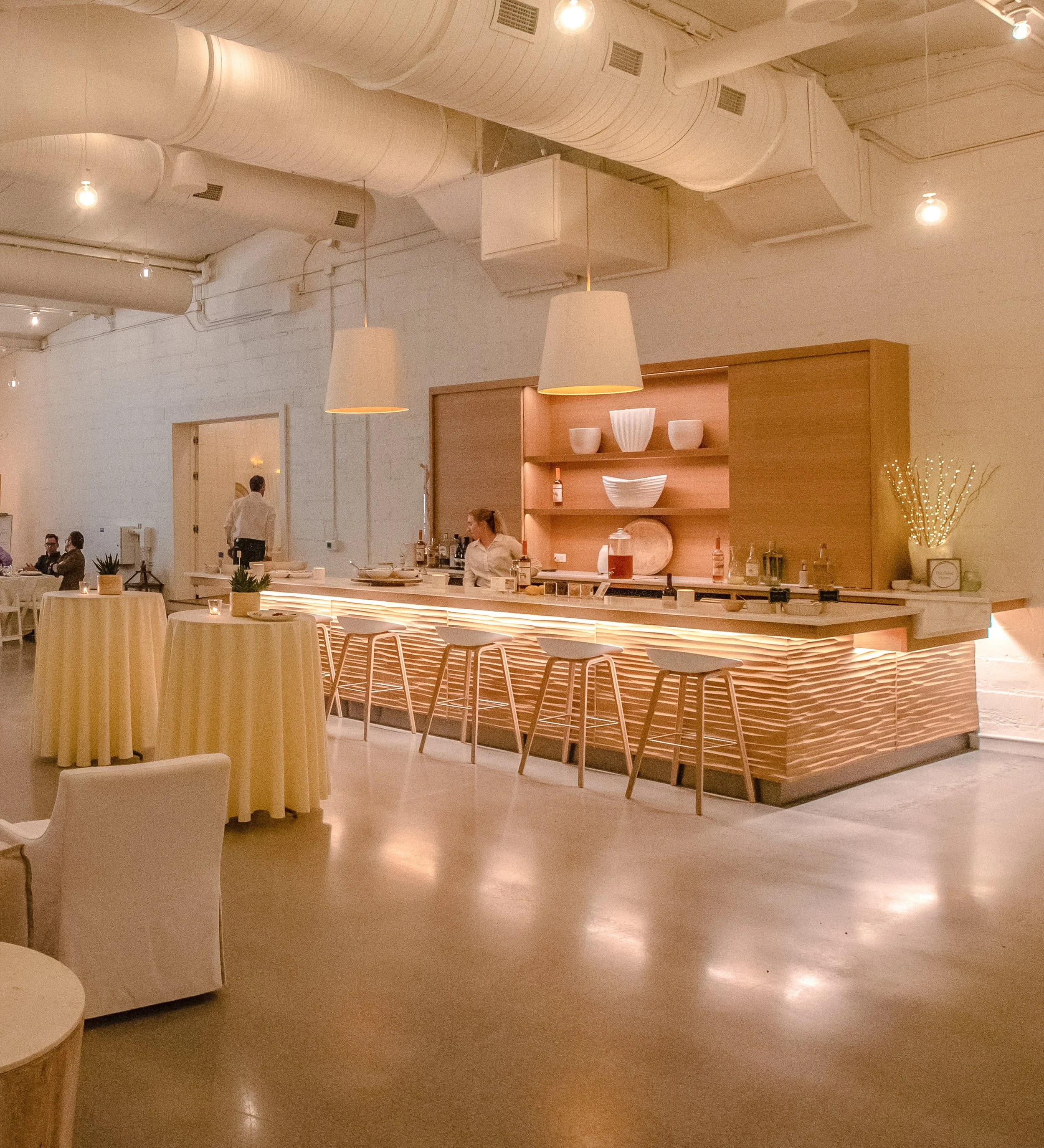 Gallery | Montclair Event Venue Highlights — Loopwell