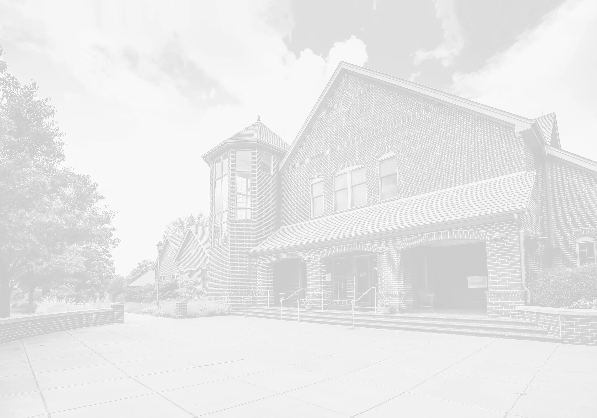 The J. Oliver Buswell Jr. Library | Covenant Theological Seminary